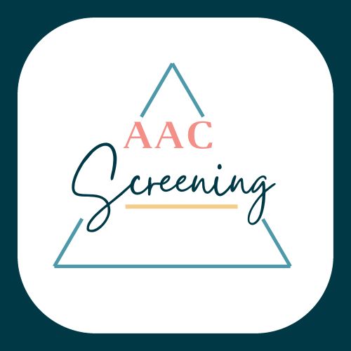 AAC Screening